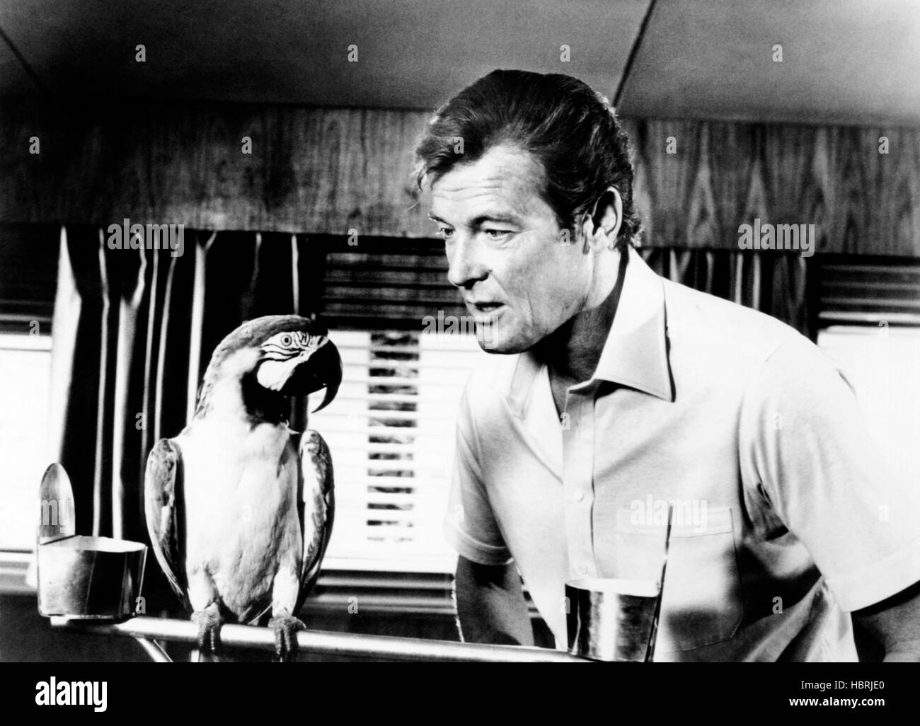 FOR YOUR EYES ONLY, Roger Moore, 1981, ©United Artists/courtesy Everett ...