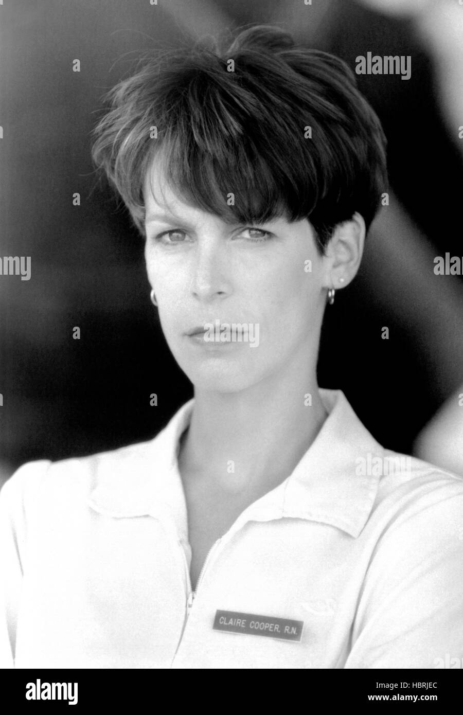 FOREVER YOUNG, Jamie Lee Curtis, 1992, ©Warner Bros./courtesy Everett ...