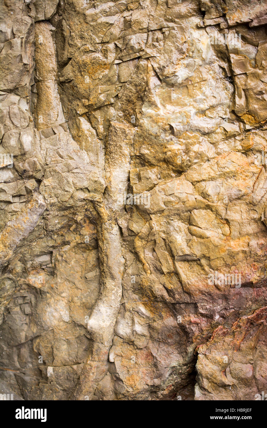 Rocky Stone Background as a texture pattern Stock Photo - Alamy