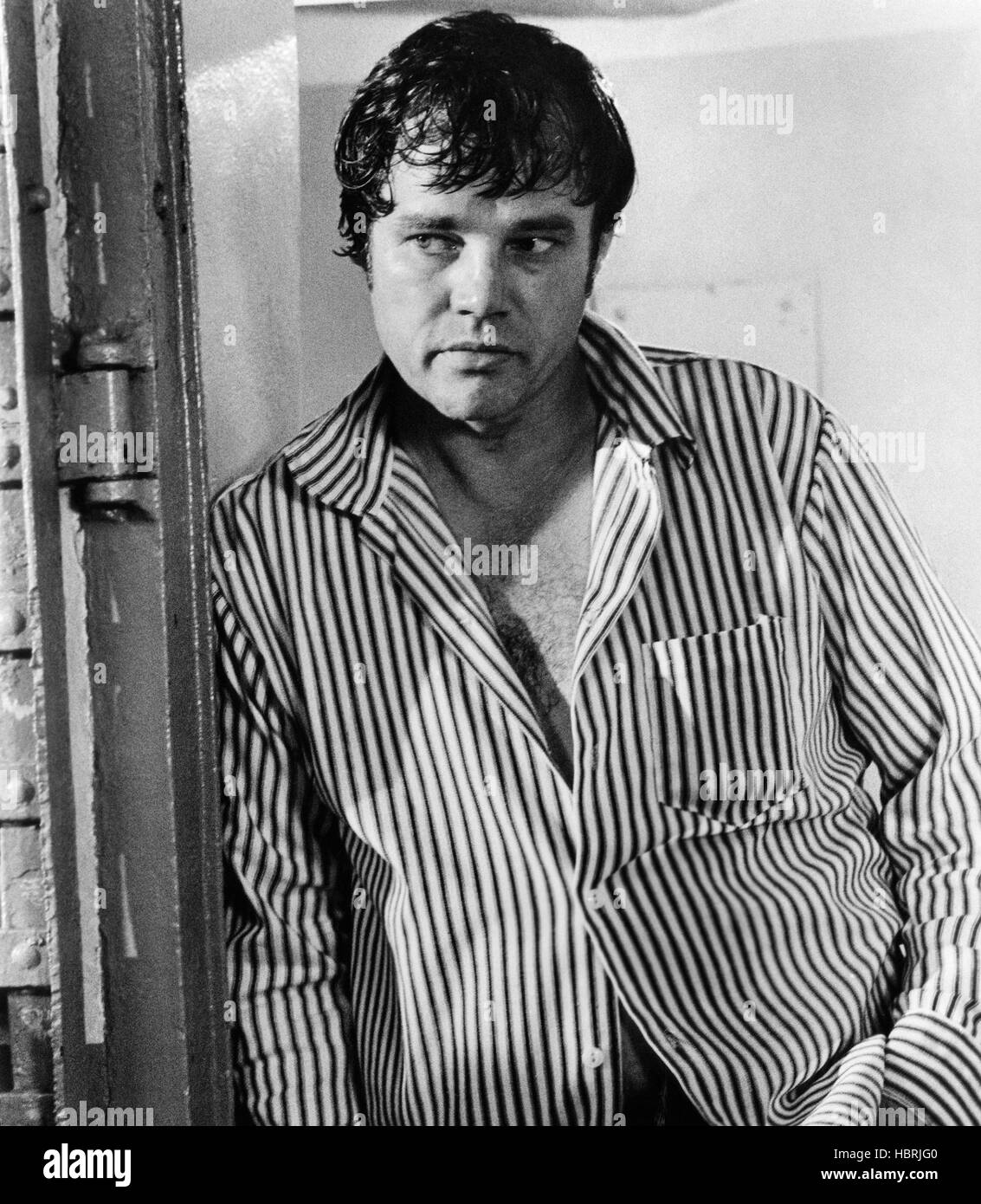 FRAMED, Joe Don Baker, 1975 Stock Photo - Alamy