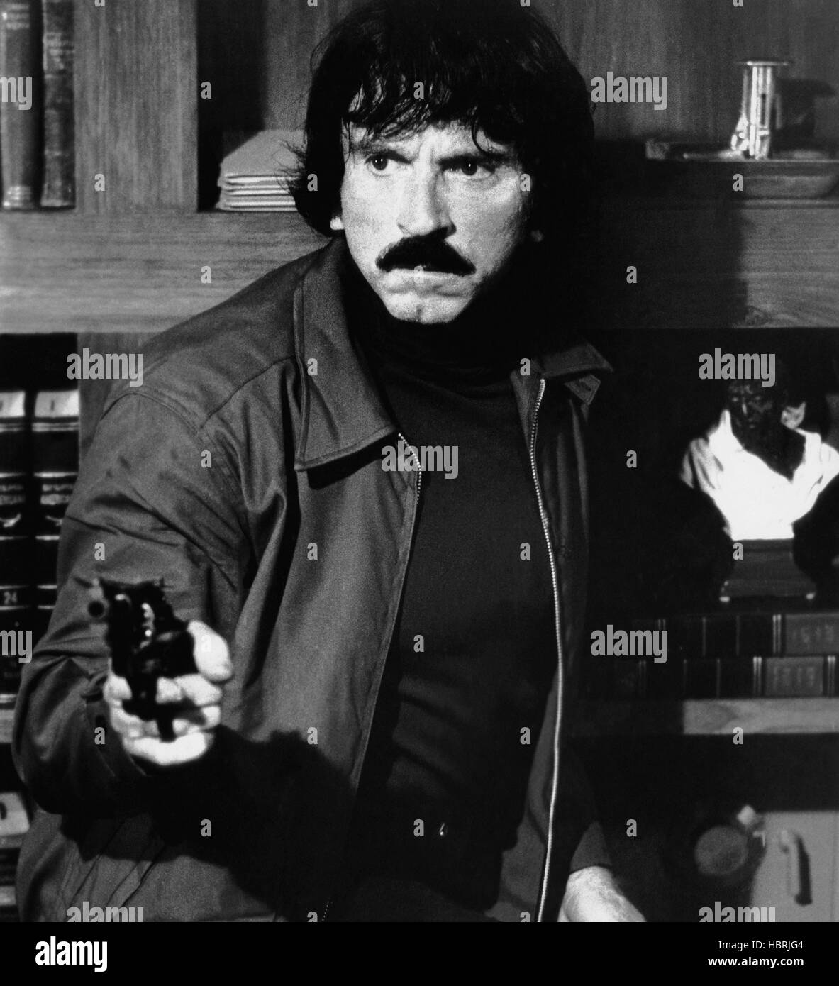 FRAMED, Gabriel Dell, 1975 Stock Photo - Alamy