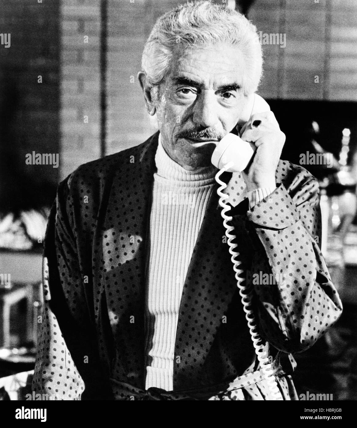 FRAMED, John Marley, 1975 Stock Photo - Alamy