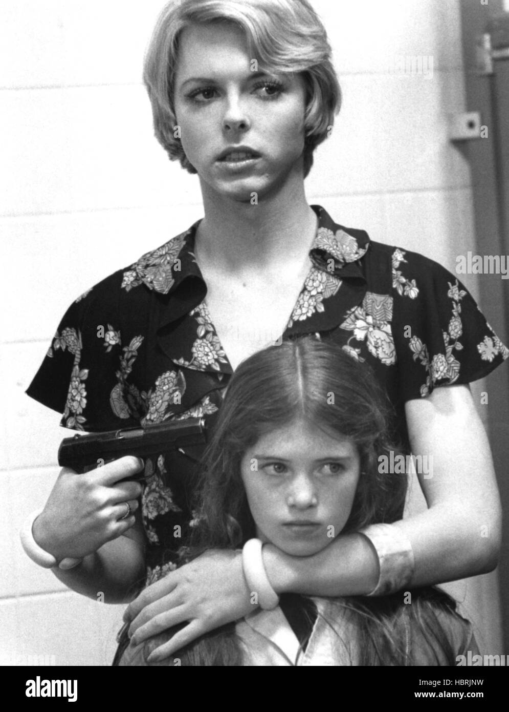 FREEBIE AND THE BEAN, Christopher Morley (top), 1974 Stock Photo - Alamy