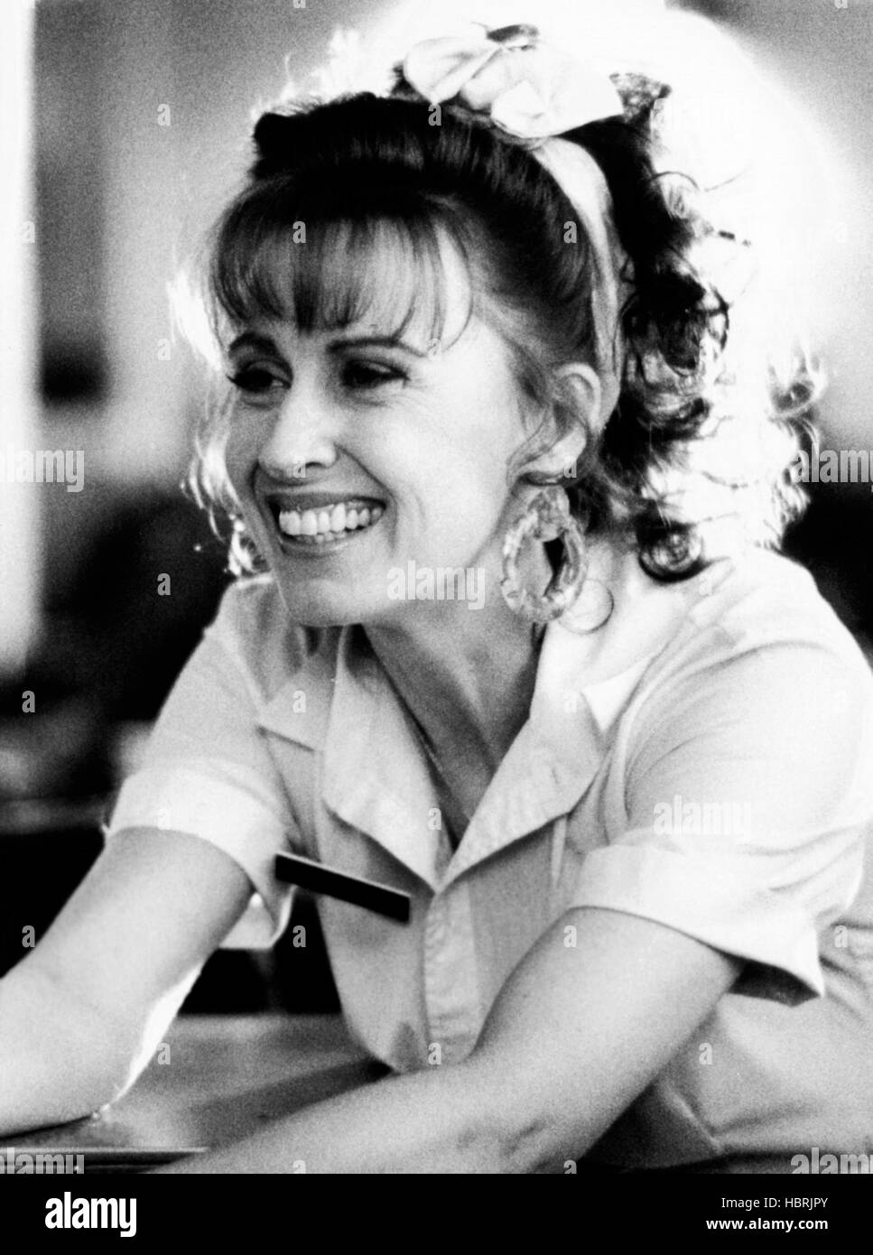 FRANKIE AND JOHNNY, Kate Nelligan, 1991, ©Paramount/courtesy Everett ...