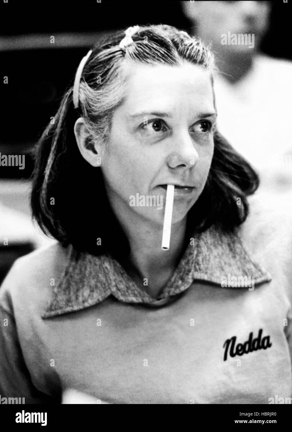 FRANKIE AND JOHNNY, Jane Morris, 1991, ©Paramount/courtesy Everett ...