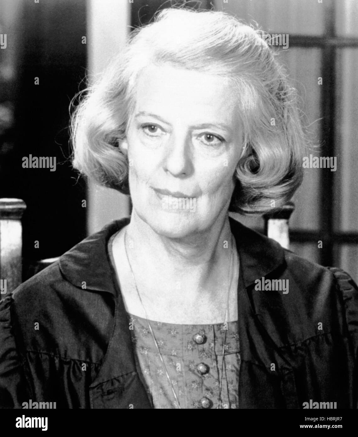 FRANCES, Kim Stanley, 1982, ©Universal/courtesy Everett Collection ...