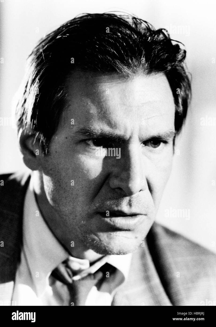 FRANTIC, Harrison Ford, 1988, © Warner Brothers/courtesy Everett ...