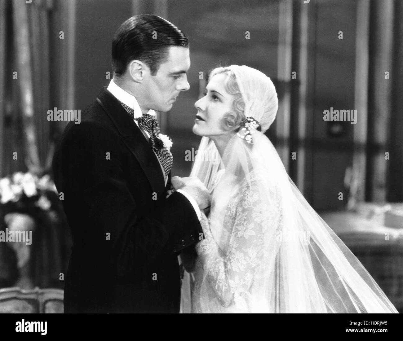 FRANKENSTEIN, from left, Colin Clive, Mae Clarke, 1931 Stock Photo - Alamy
