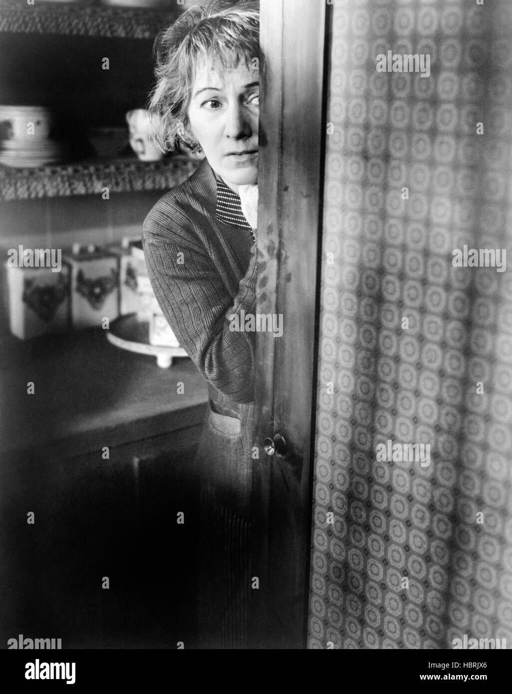 FRAULEIN, Blandine Ebinger, 1958, ©20th Century Fox, TM & Copyright ...