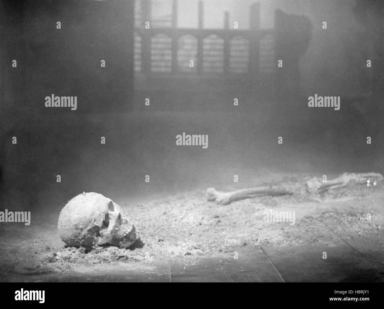 FROM BEYOND THE GRAVE, 1974 Stock Photo - Alamy