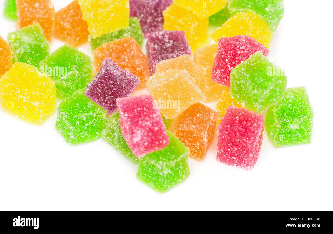 Fruit paste sweets hi-res stock photography and images - Alamy
