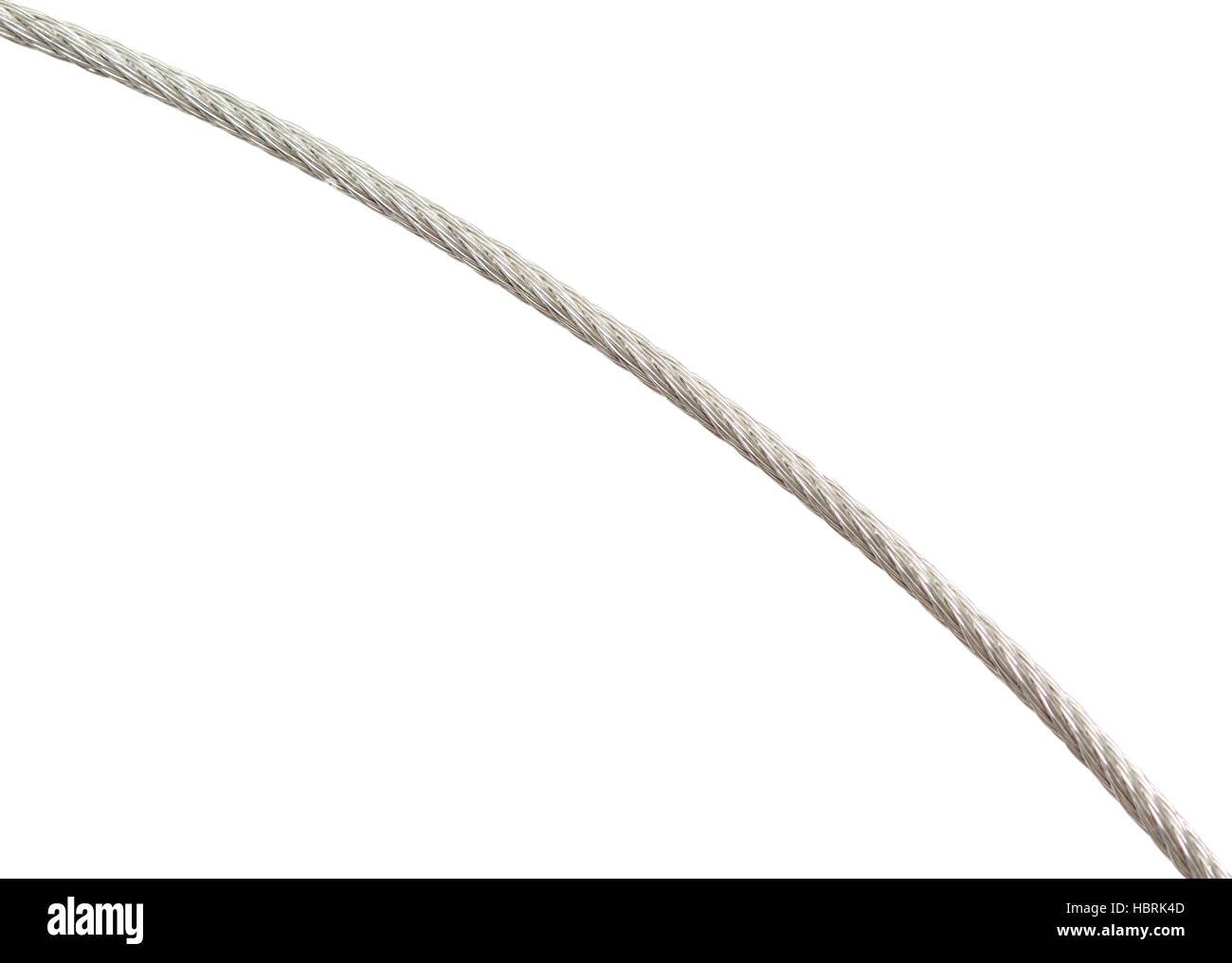 Large coil of rope hi-res stock photography and images - Alamy