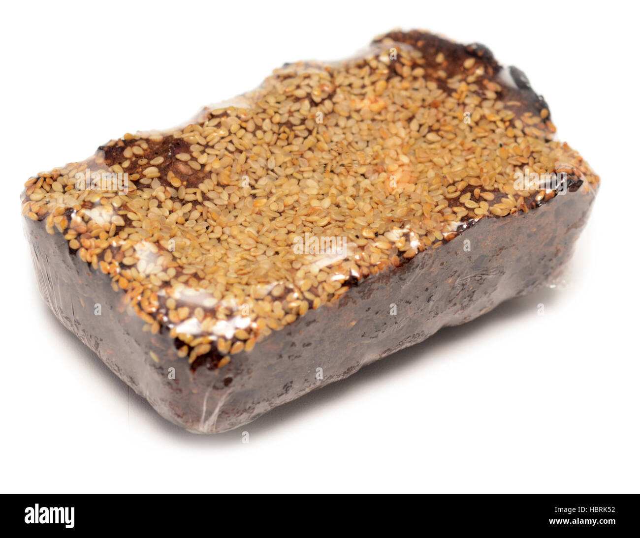 Cellophane bread hi-res stock photography and images - Alamy