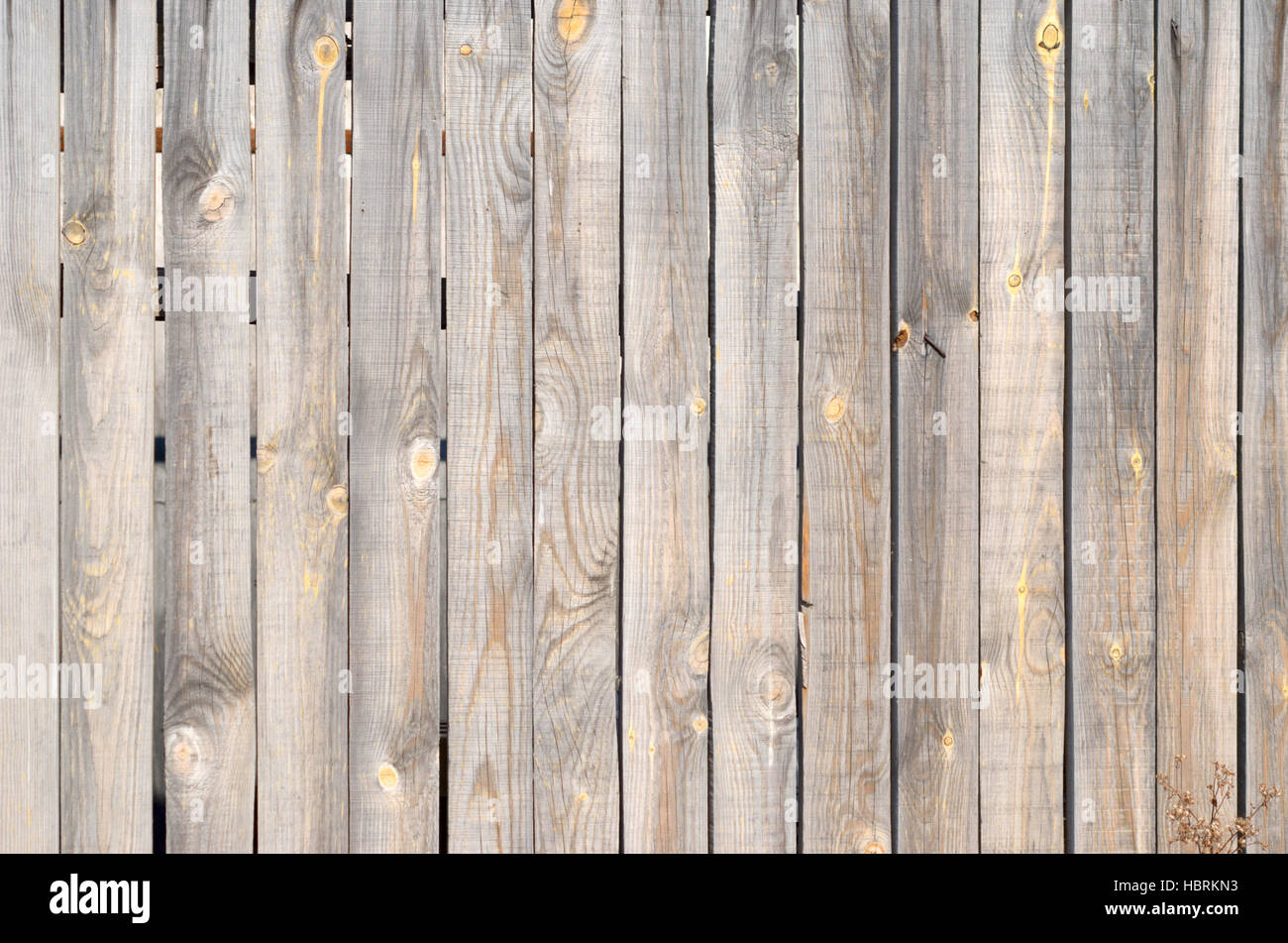 Wooden Fense High Resolution Stock Photography and Images - Alamy