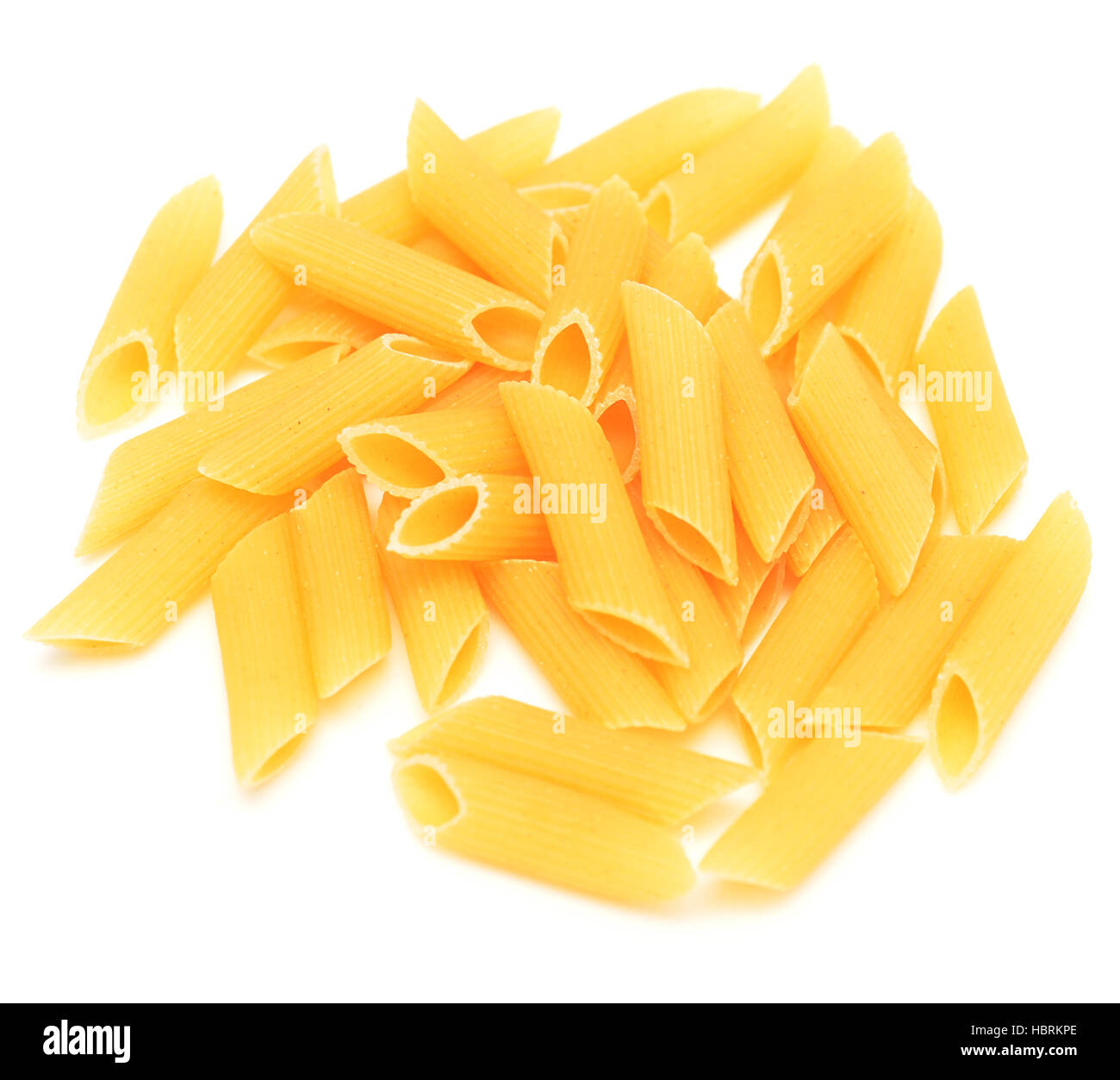 Authentic pasta dish Cut Out Stock Images & Pictures - Alamy