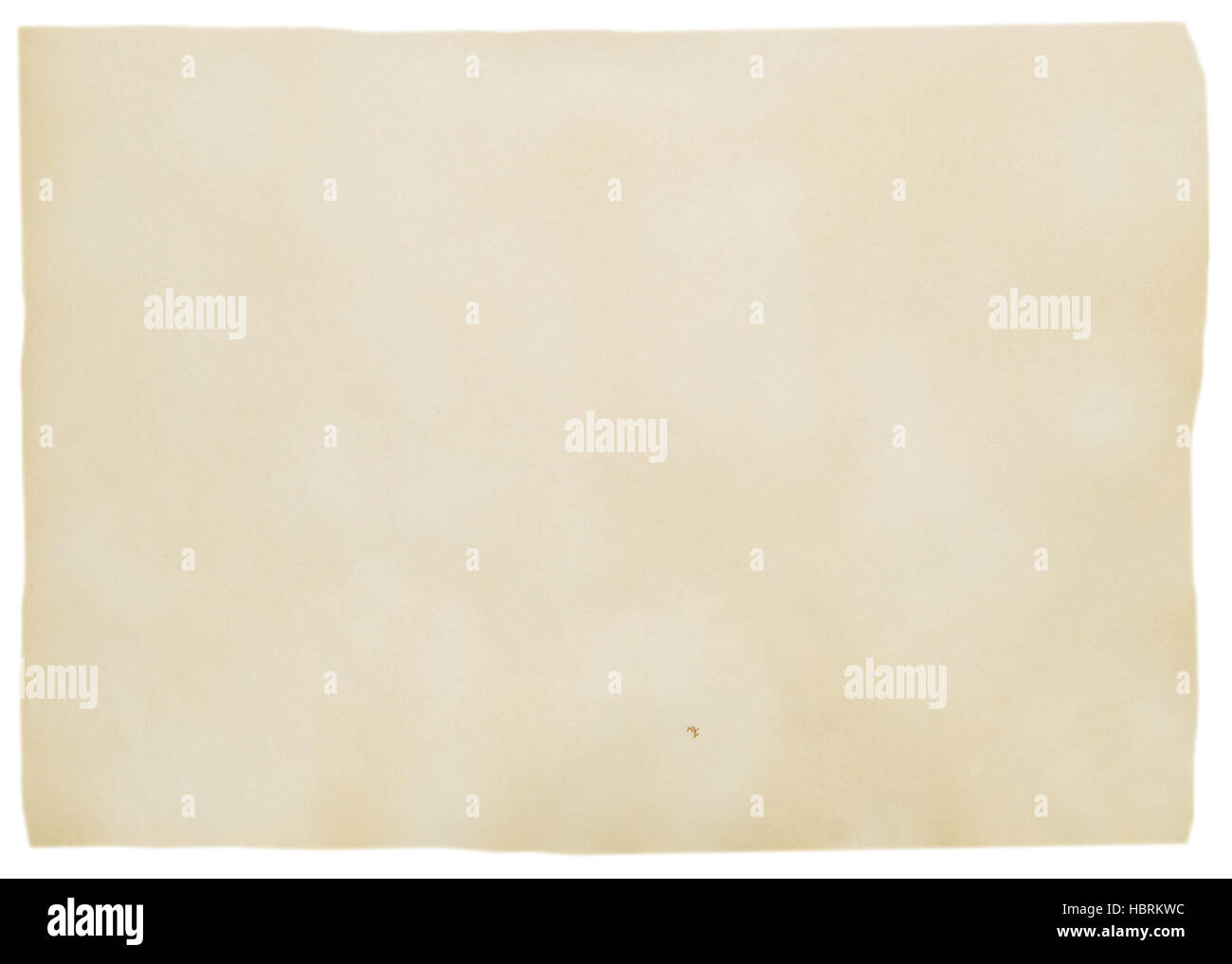 Old paper isolated hi-res stock photography and images - Alamy