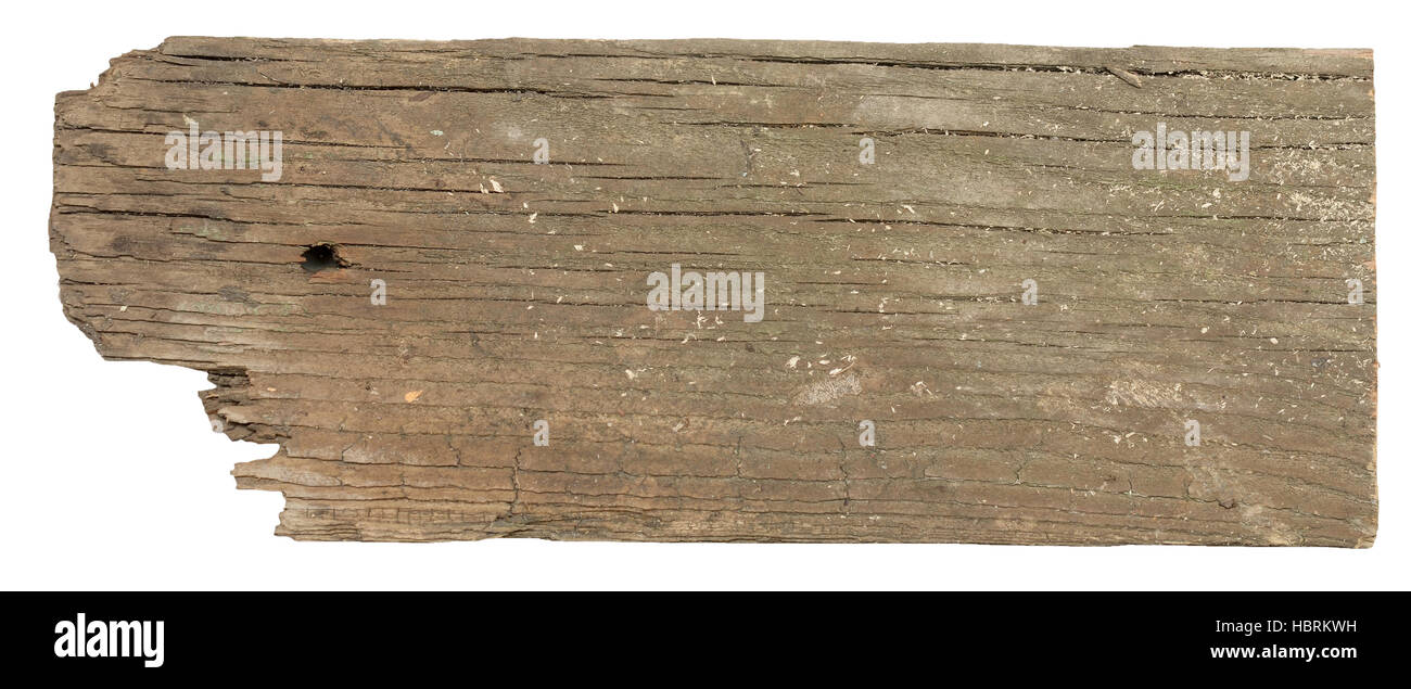 Old log structure Cut Out Stock Images & Pictures - Alamy