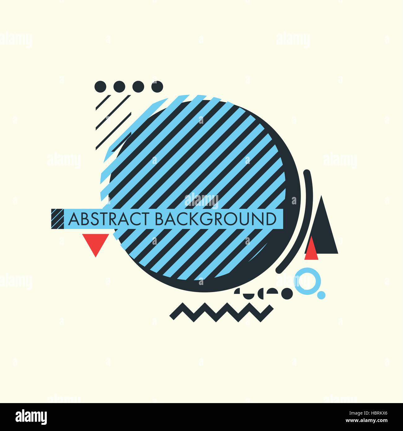 Minimalistic backdrop Stock Vector Images - Alamy