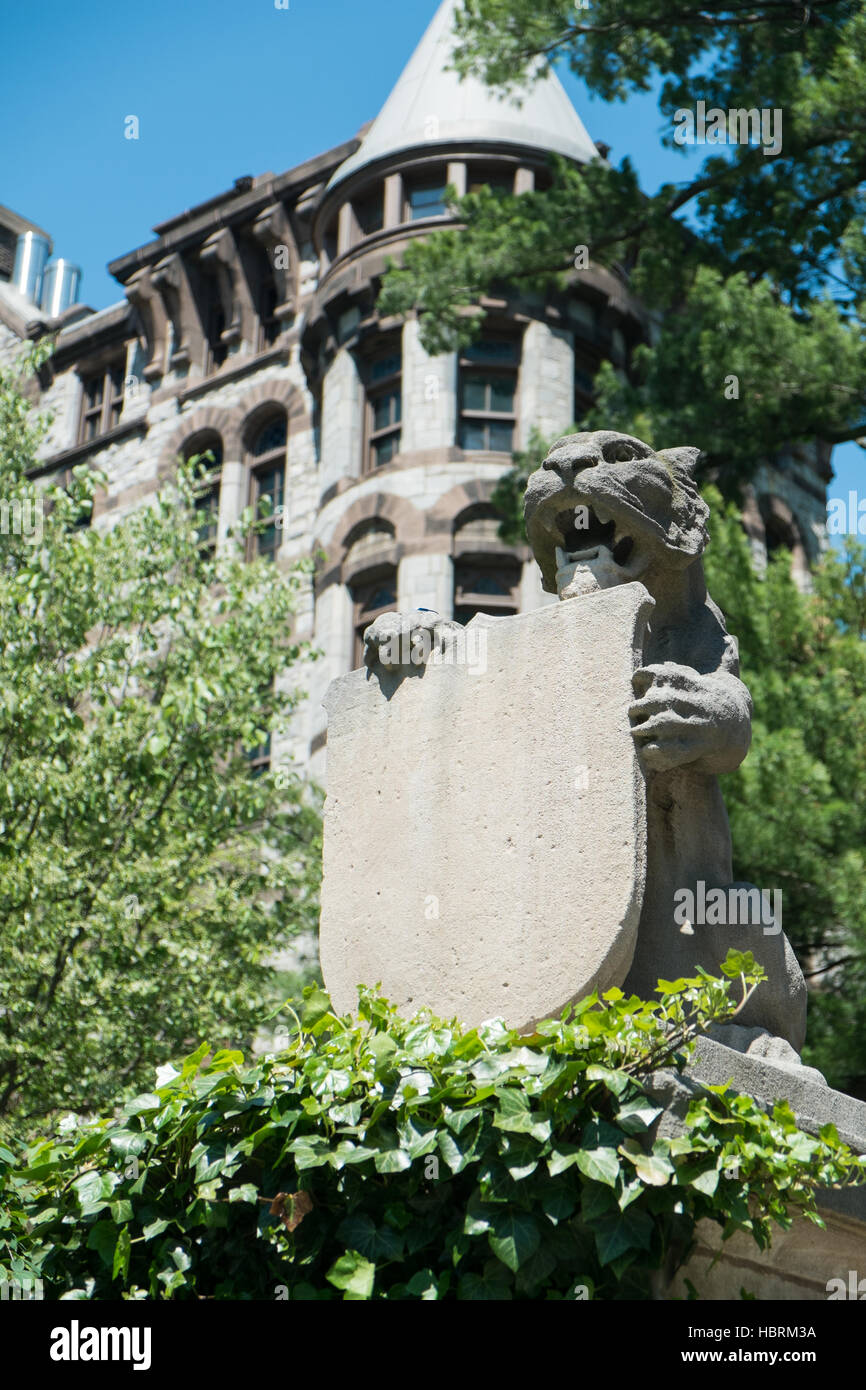 Princeton university hi-res stock photography and images - Alamy