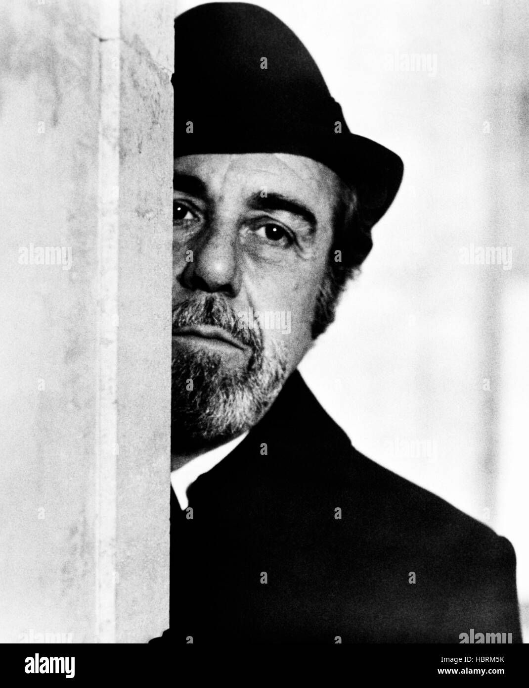 THE FRENCH CONNECTION, Fernando Rey, 1971, TM & Copyright © 20th ...