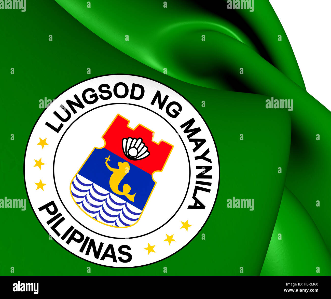 Manila flag hi-res stock photography and images - Alamy