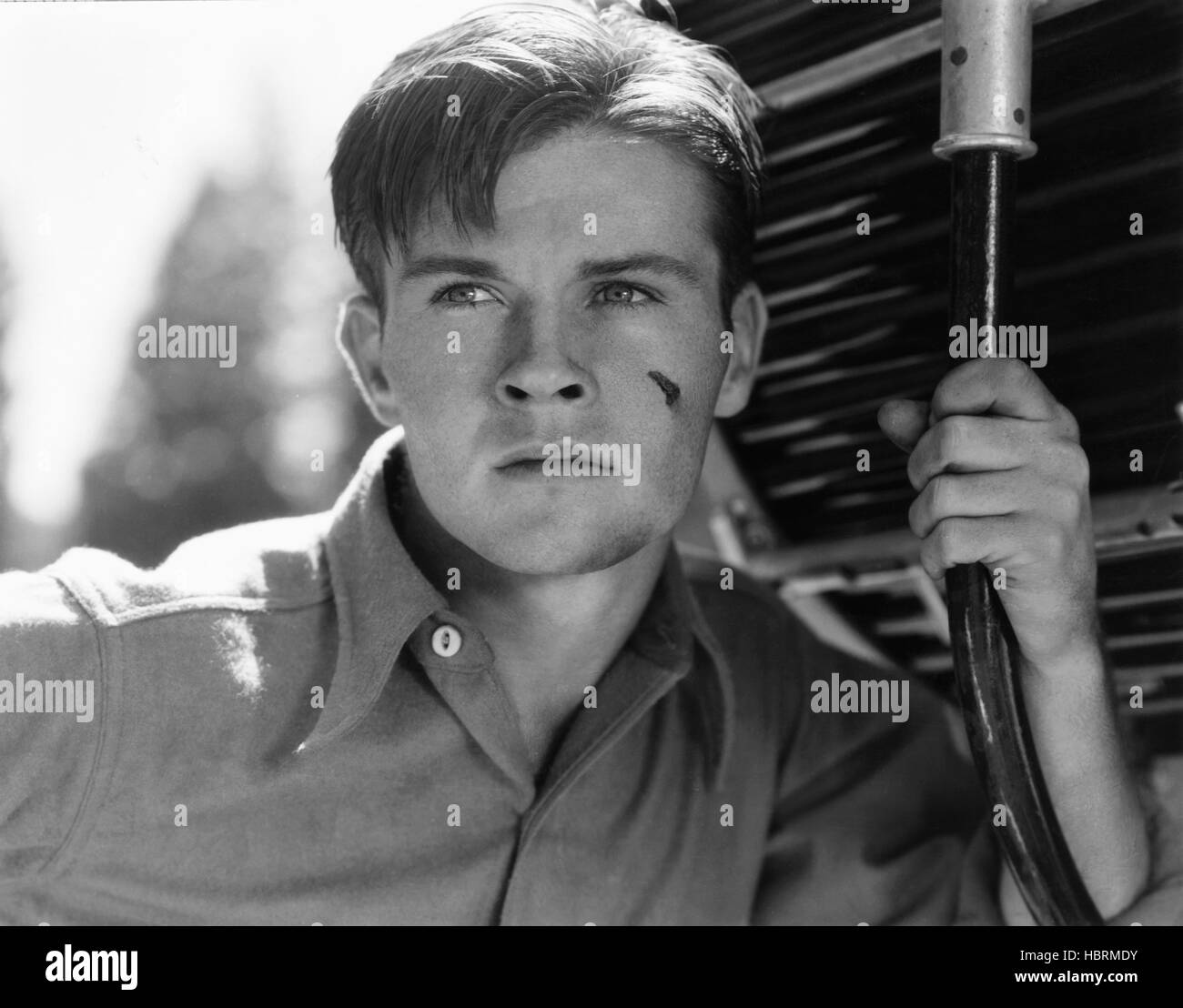 FRECKLES, Tom Brown, 1935 Stock Photo - Alamy