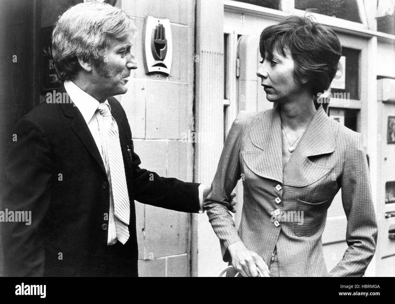 FRENZY, Barry Foster, Anna Massey, 1972 Stock Photo - Alamy