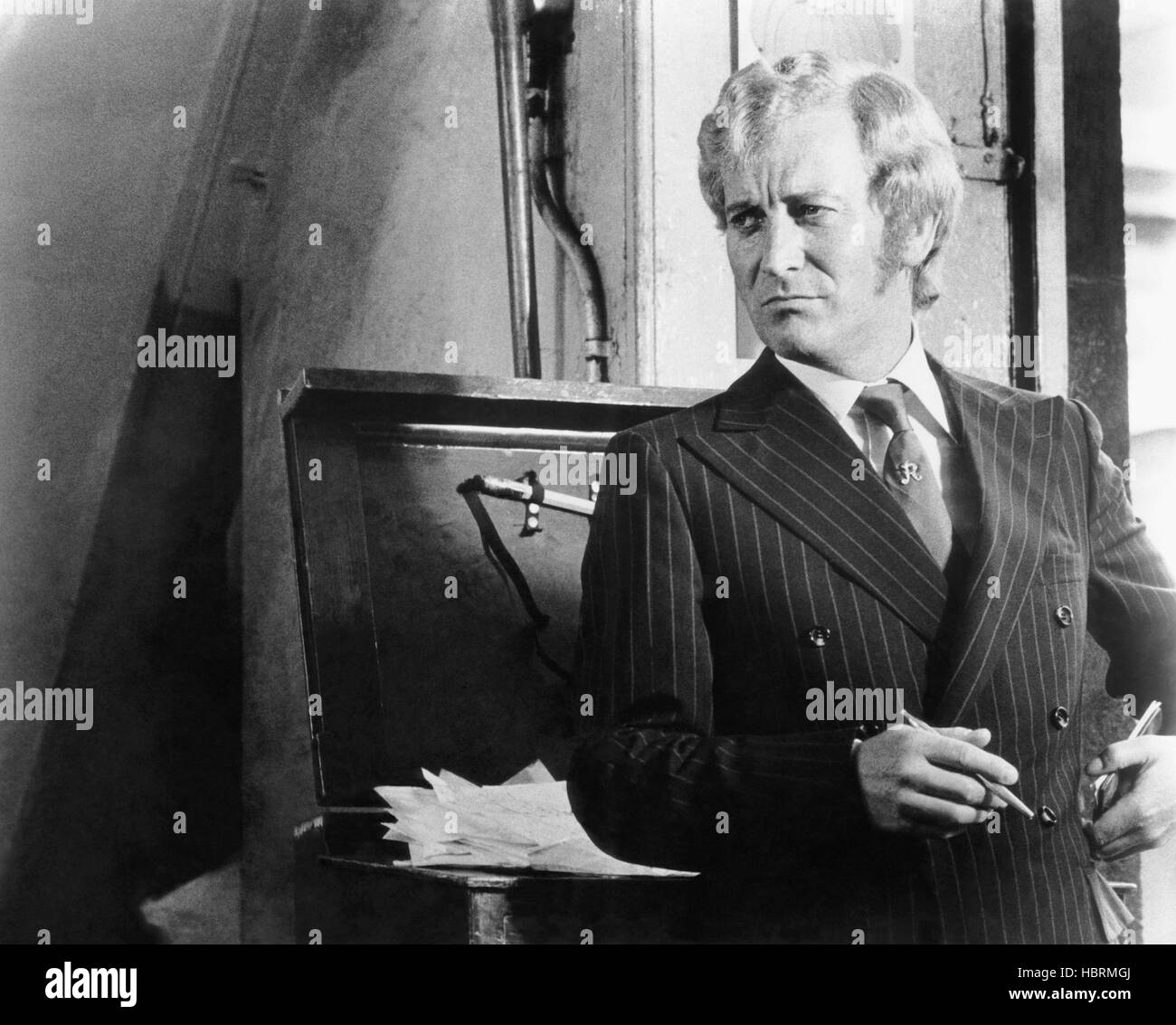 FRENZY, Barry Foster, 1972 Stock Photo - Alamy