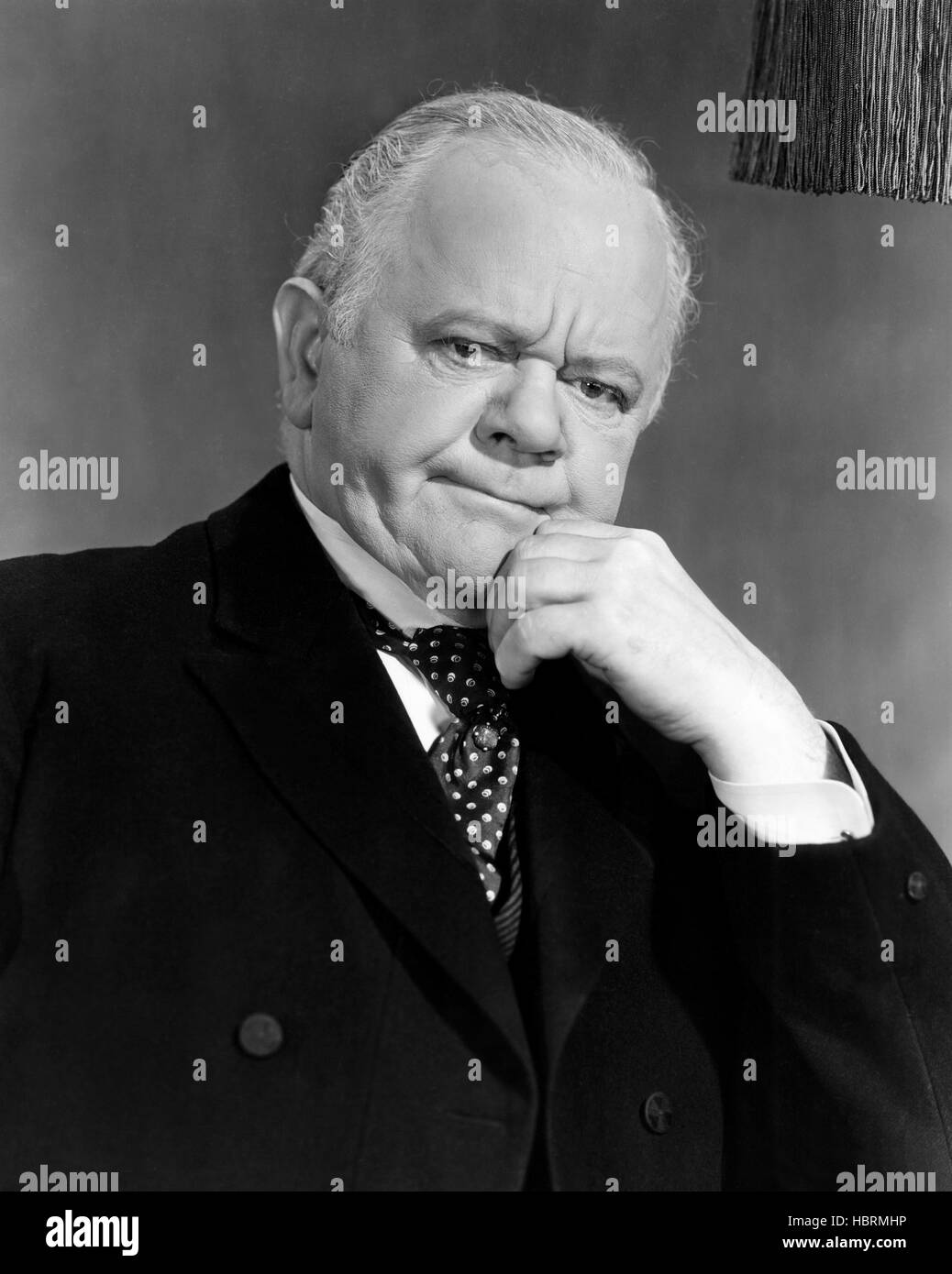 FRIENDLY ENEMIES, Charles Winninger, 1942 Stock Photo - Alamy