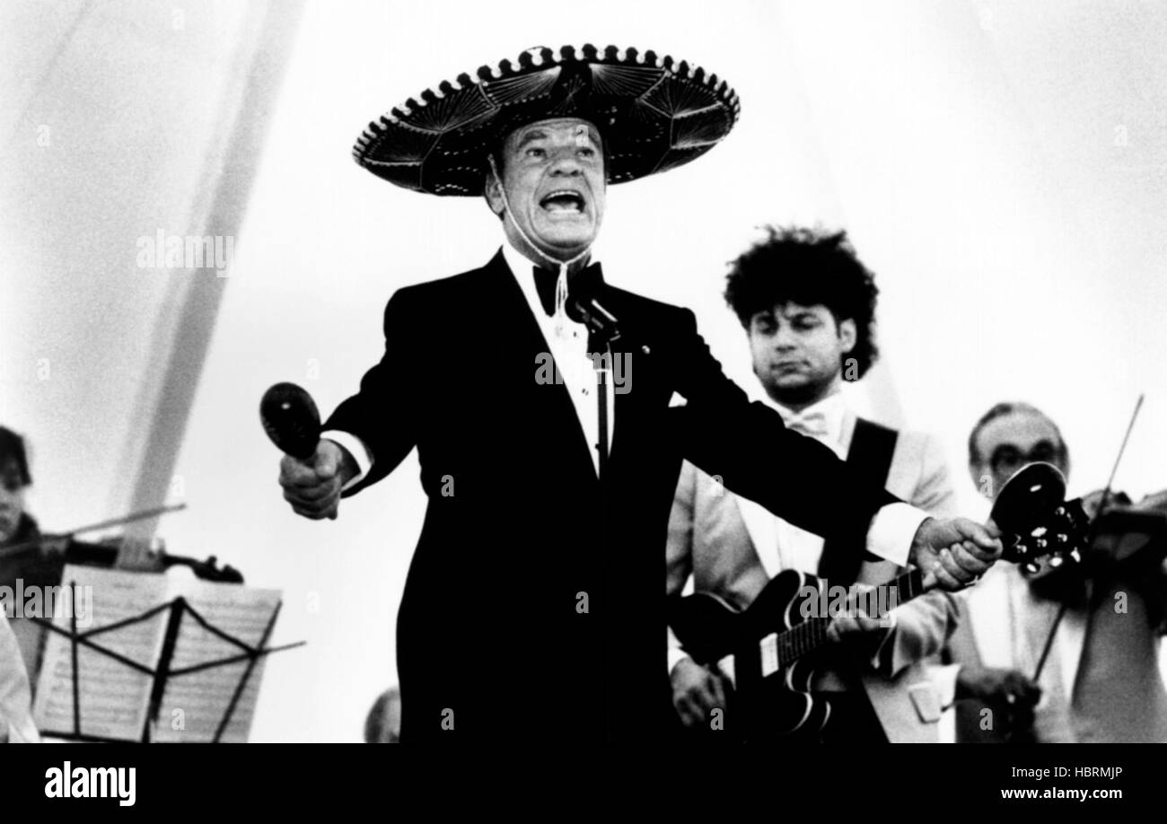 THE FRESHMAN, Bert Parks, 1990, ©TriStar/courtesy Everett Collection ...