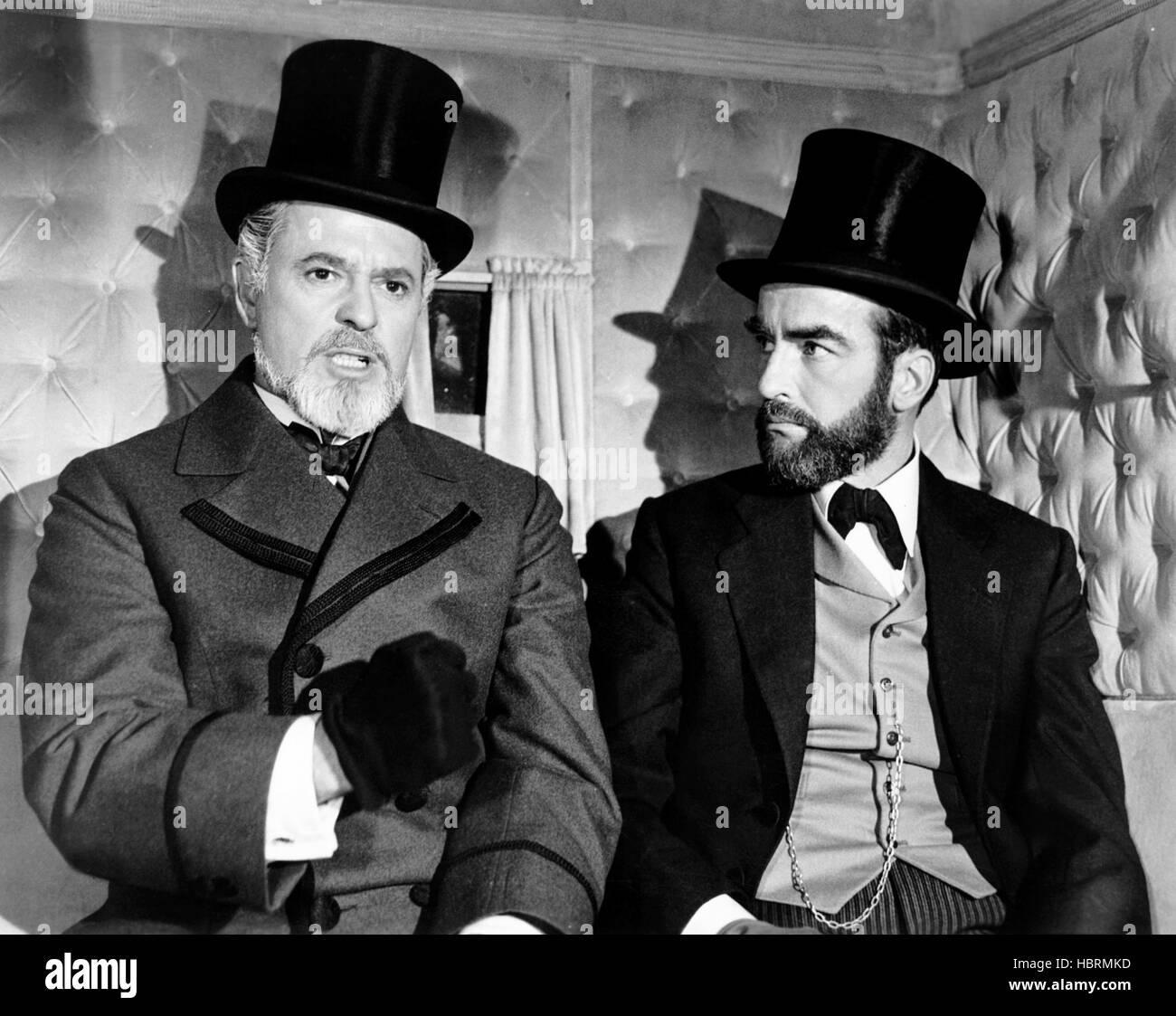 FREUD, (aka THE SECRET PASSION), from left, Larry Parks, Montgomery ...