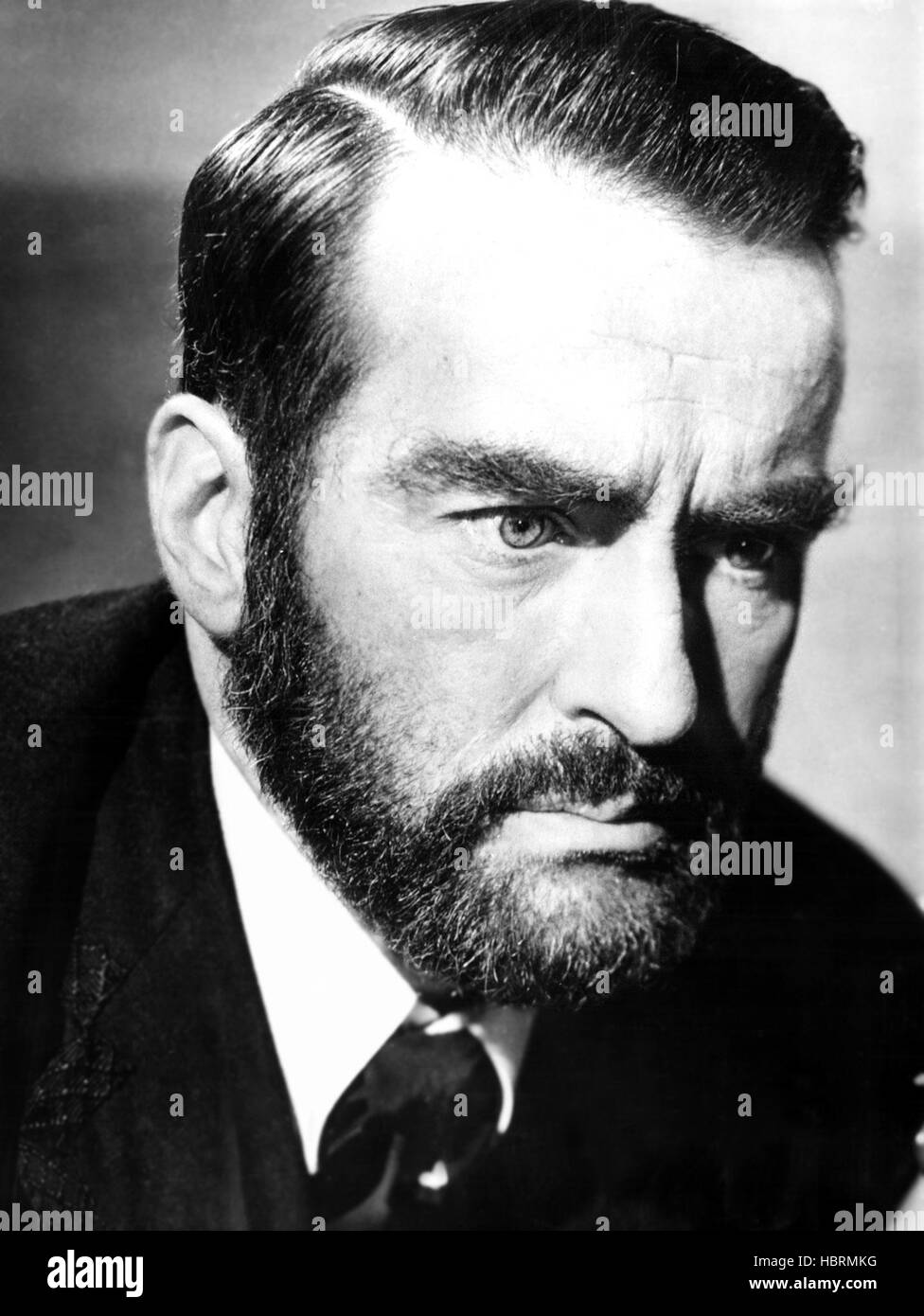 FREUD, (aka, The Secret Passion), Montgomery Clift, 1962 Stock Photo ...