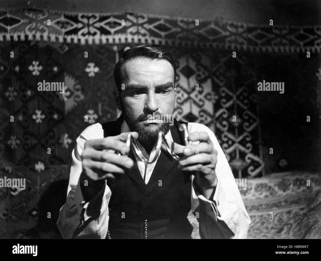 FREUD, Montgomery Clift, 1962 Stock Photo - Alamy