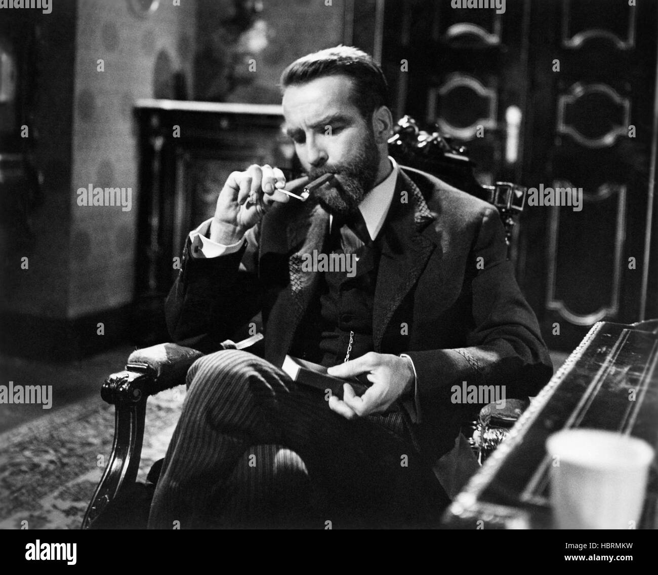 FREUD, Montgomery Clift, 1962 Stock Photo - Alamy