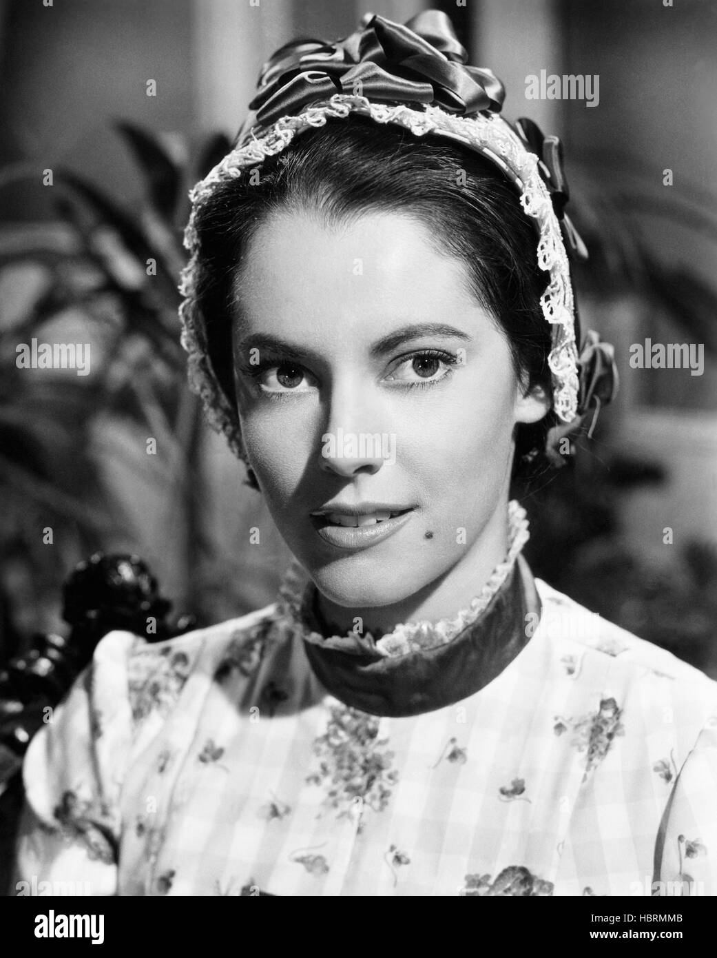 FREUD, (aka THE SECRET PASSION), Susan Kohner, 1962 Stock Photo - Alamy