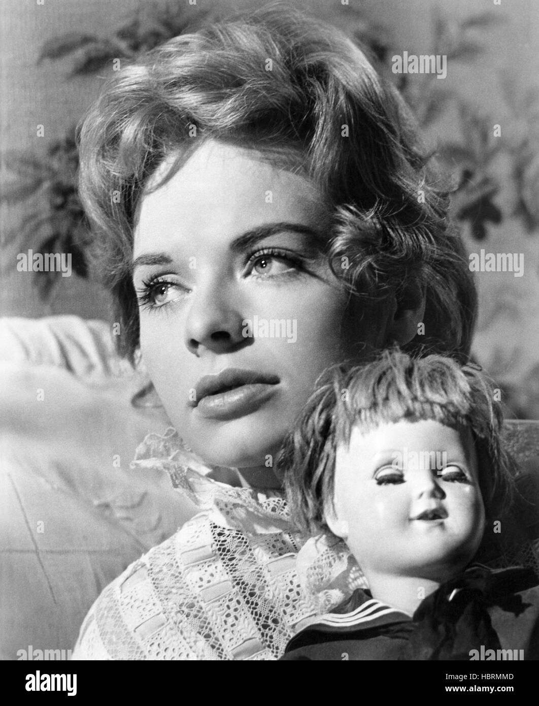 FREUD, (aka FREUD: THE SECRET PASSION), Susannah York, 1962 Stock Photo ... FREUD, (aka FREUD: THE SECRET PASSION), Susannah York, 1962 Stock Photo ...