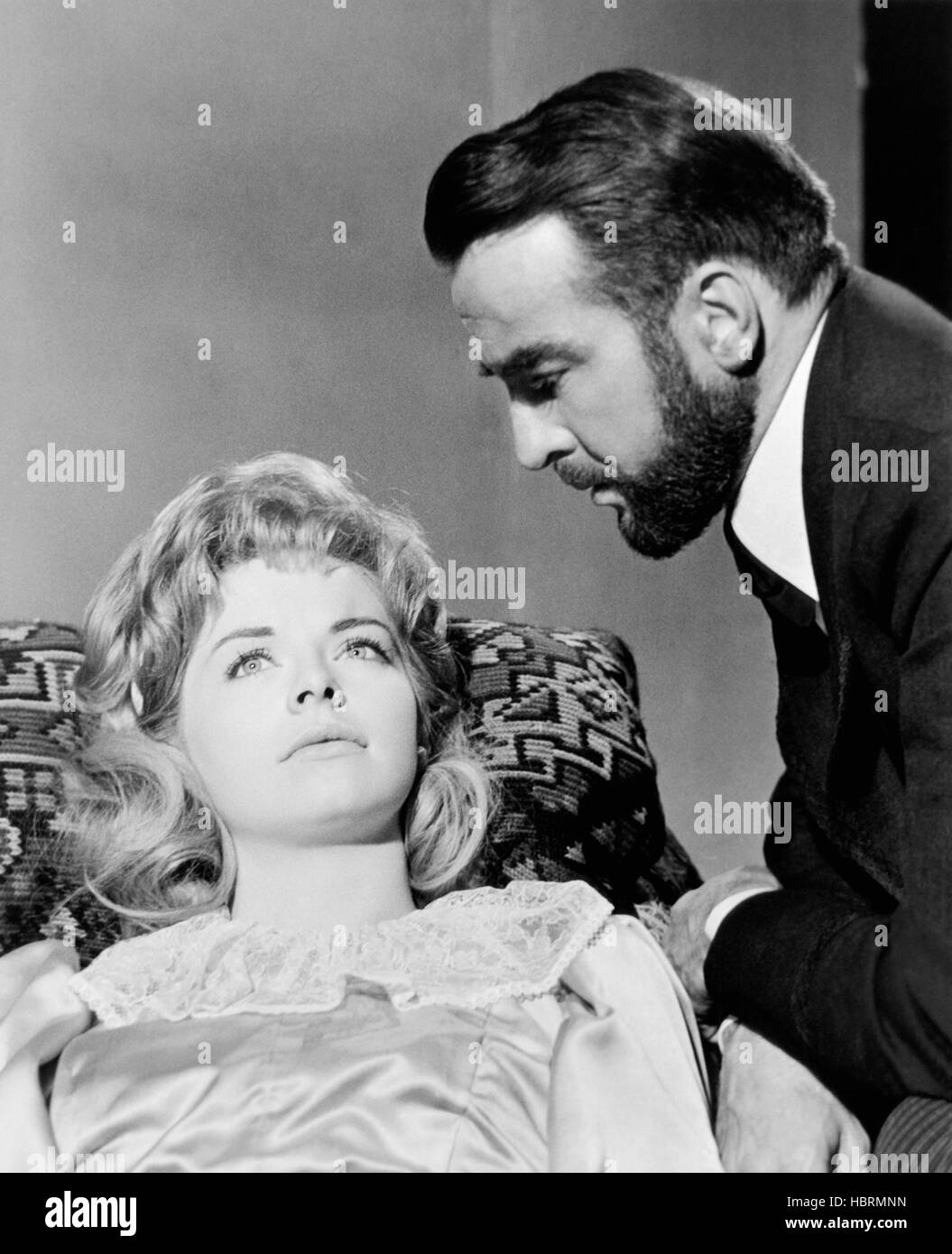 FREUD, (aka FREUD: THE SECRET PASSION), from left, Susannah York ...
