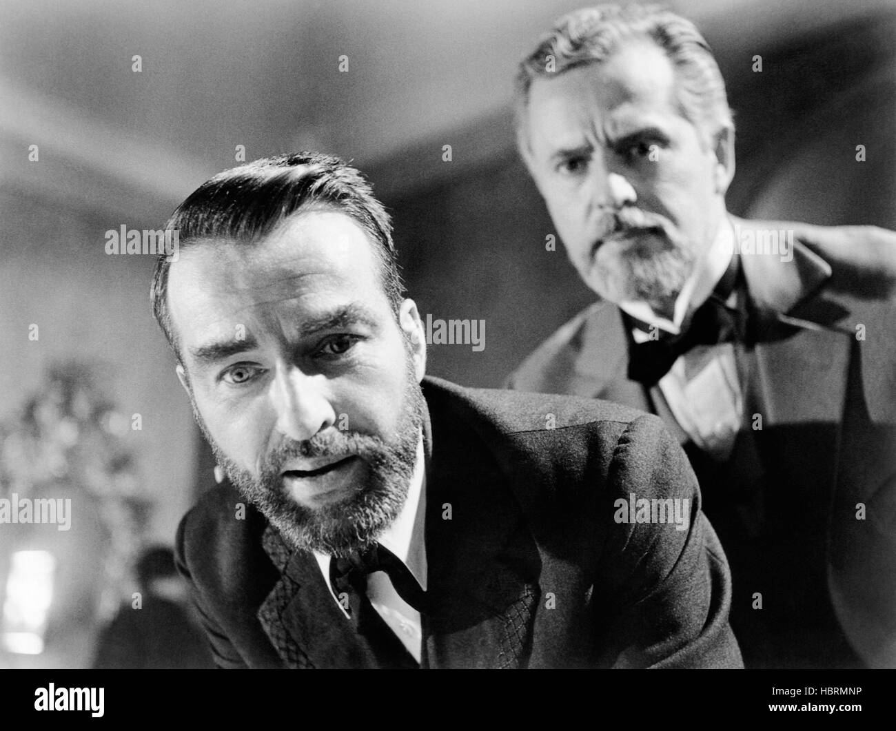 FREUD, (aka THE SECRET PASSION), from left, Montgomery Clift, Larry ...