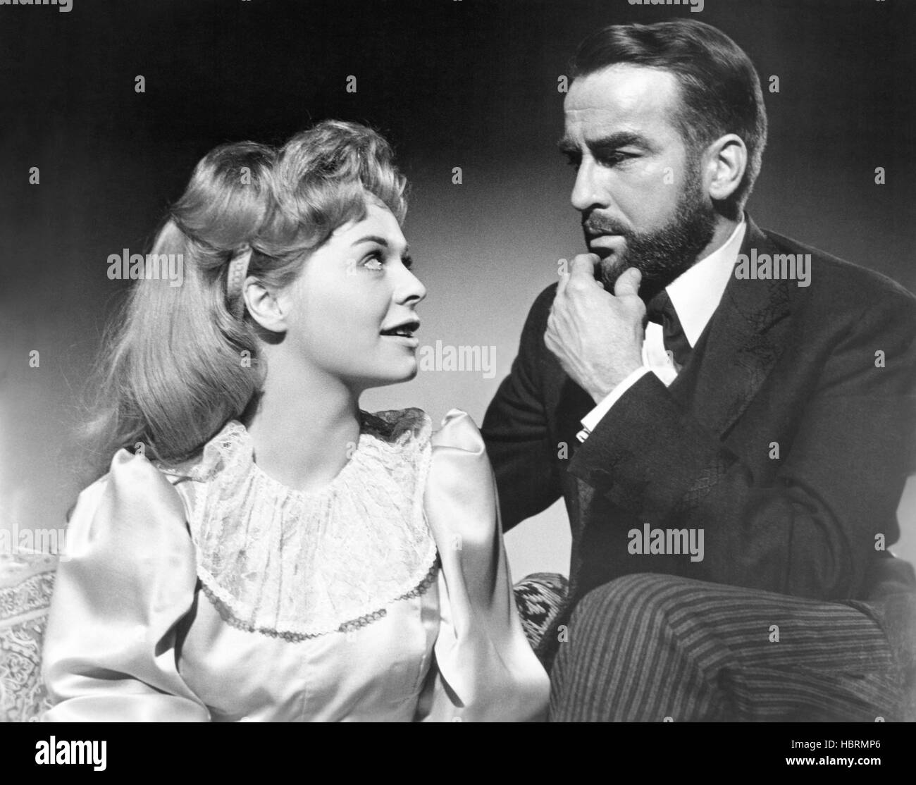 FREUD, (aka FREUD: THE SECRET PASSION), from left: Susannah York ...