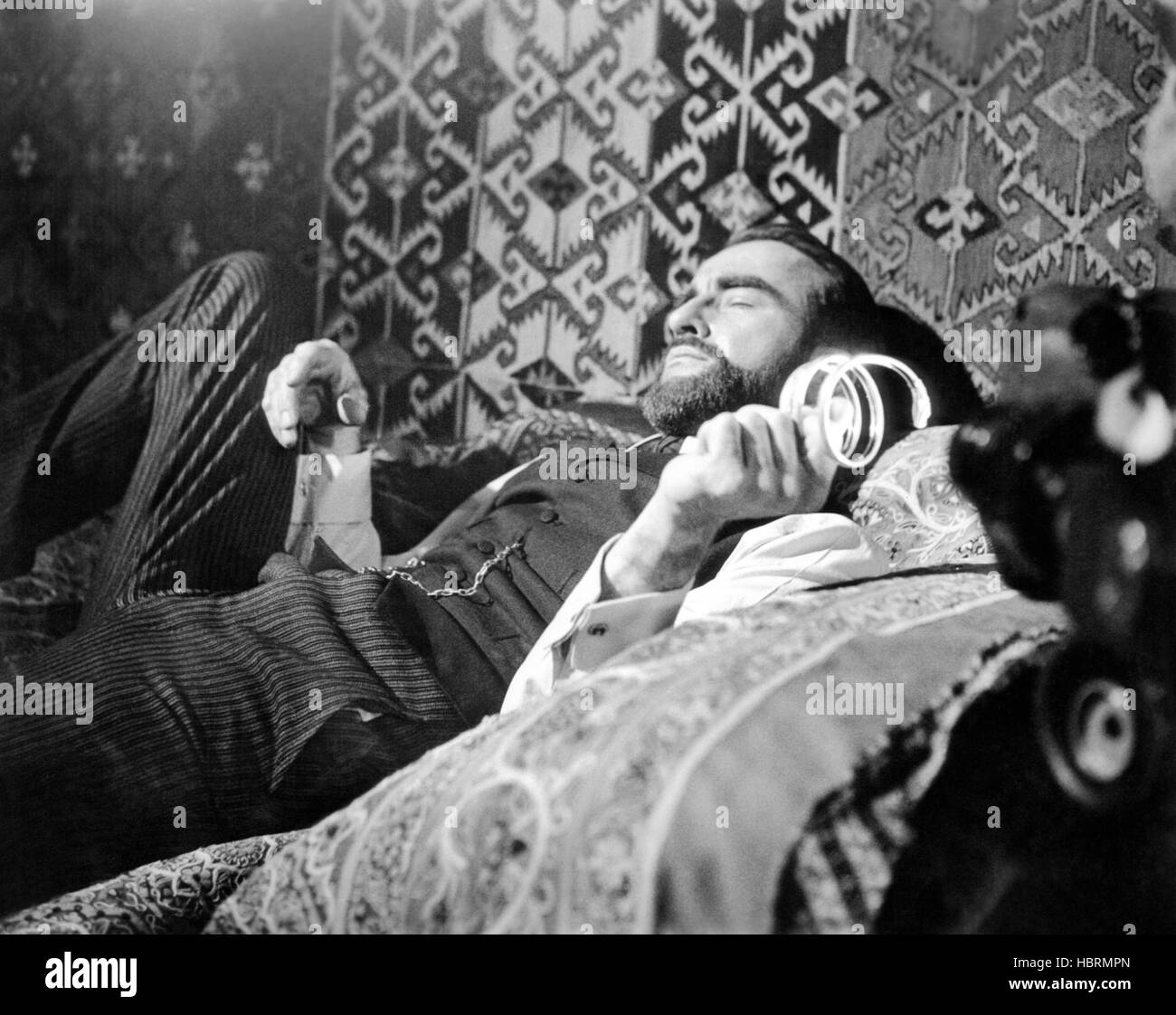 FREUD, (aka FREUD: THE SECRET PASSION), Montgomery Clift, 1962 Stock ...