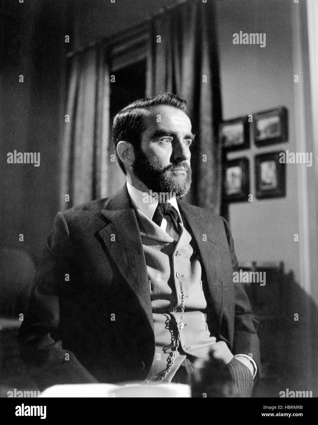 FREUD, (aka FREUD: THE SECRET PASSION), Montgomery Clift, 1962 Stock ...
