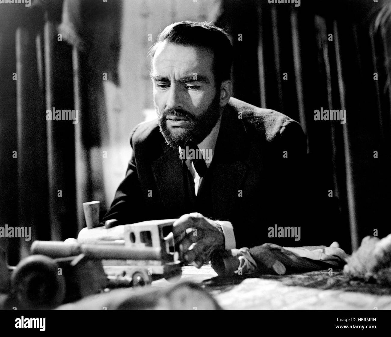 FREUD, (aka FREUD: THE SECRET PASSION), Montgomery Clift, 1962 Stock ...