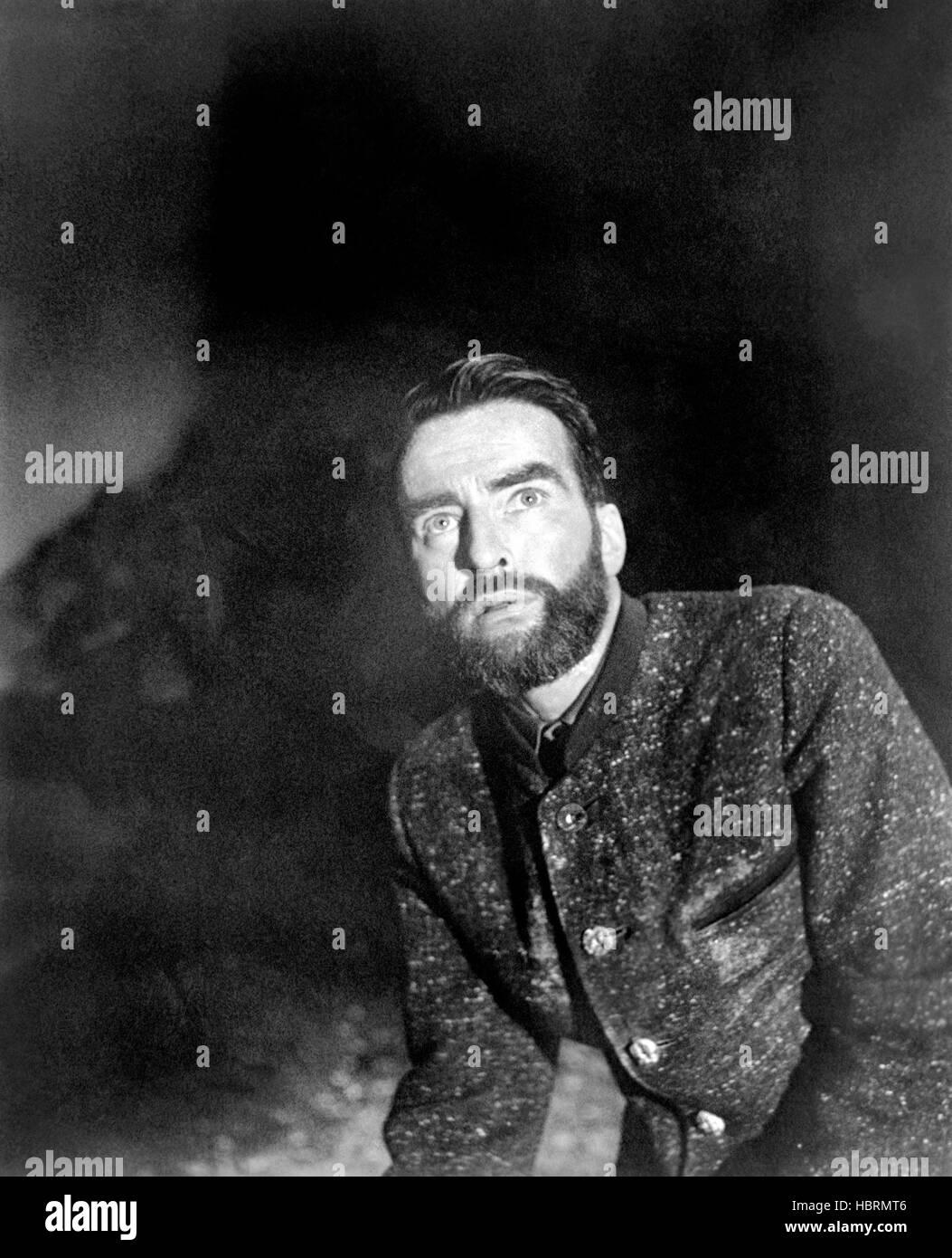 FREUD, (aka FREUD: THE SECRET PASSION), Montgomery Clift, 1962 Stock ...