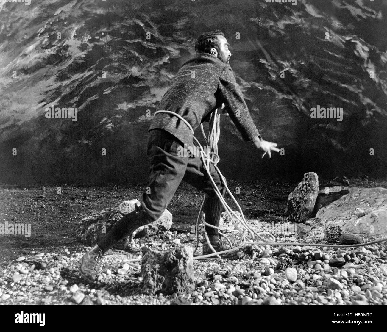 FREUD, (aka FREUD: THE SECRET PASSION), Montgomery Clift, 1962 Stock ...