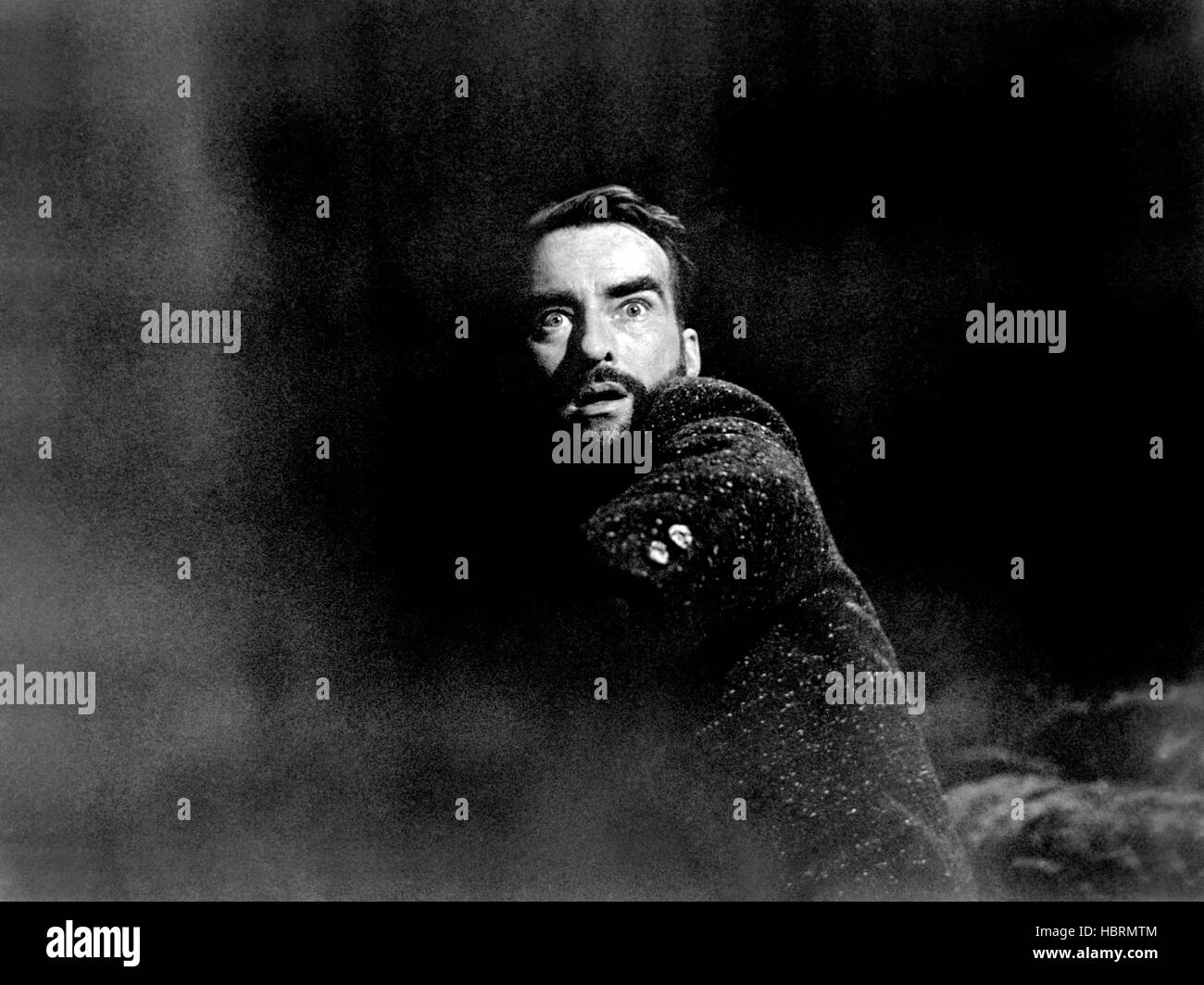 FREUD, (aka FREUD: THE SECRET PASSION), Montgomery Clift, 1962 Stock ...