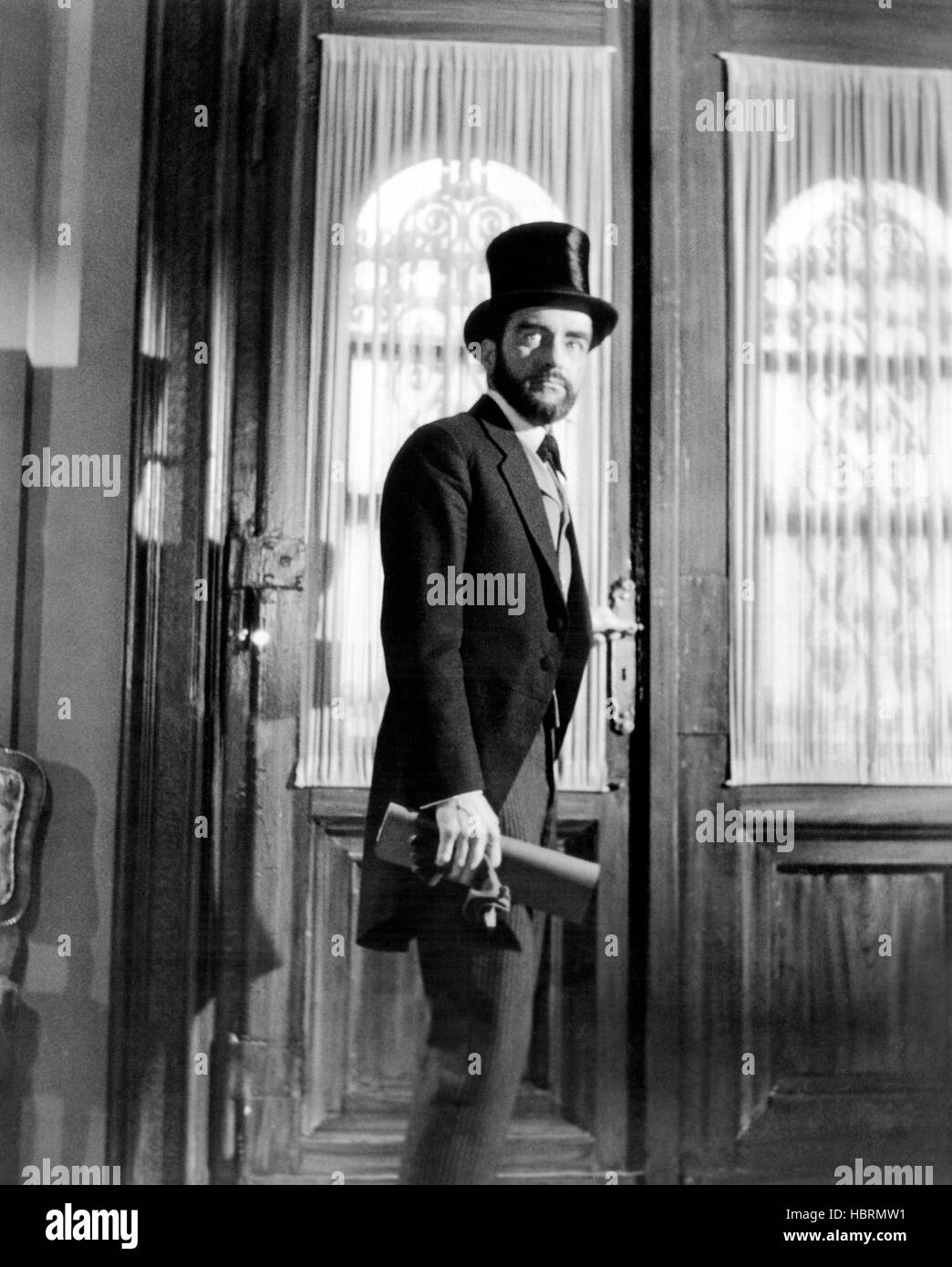 FREUD, (aka FREUD: THE SECRET PASSION), Montgomery Clift, 1962 Stock ...