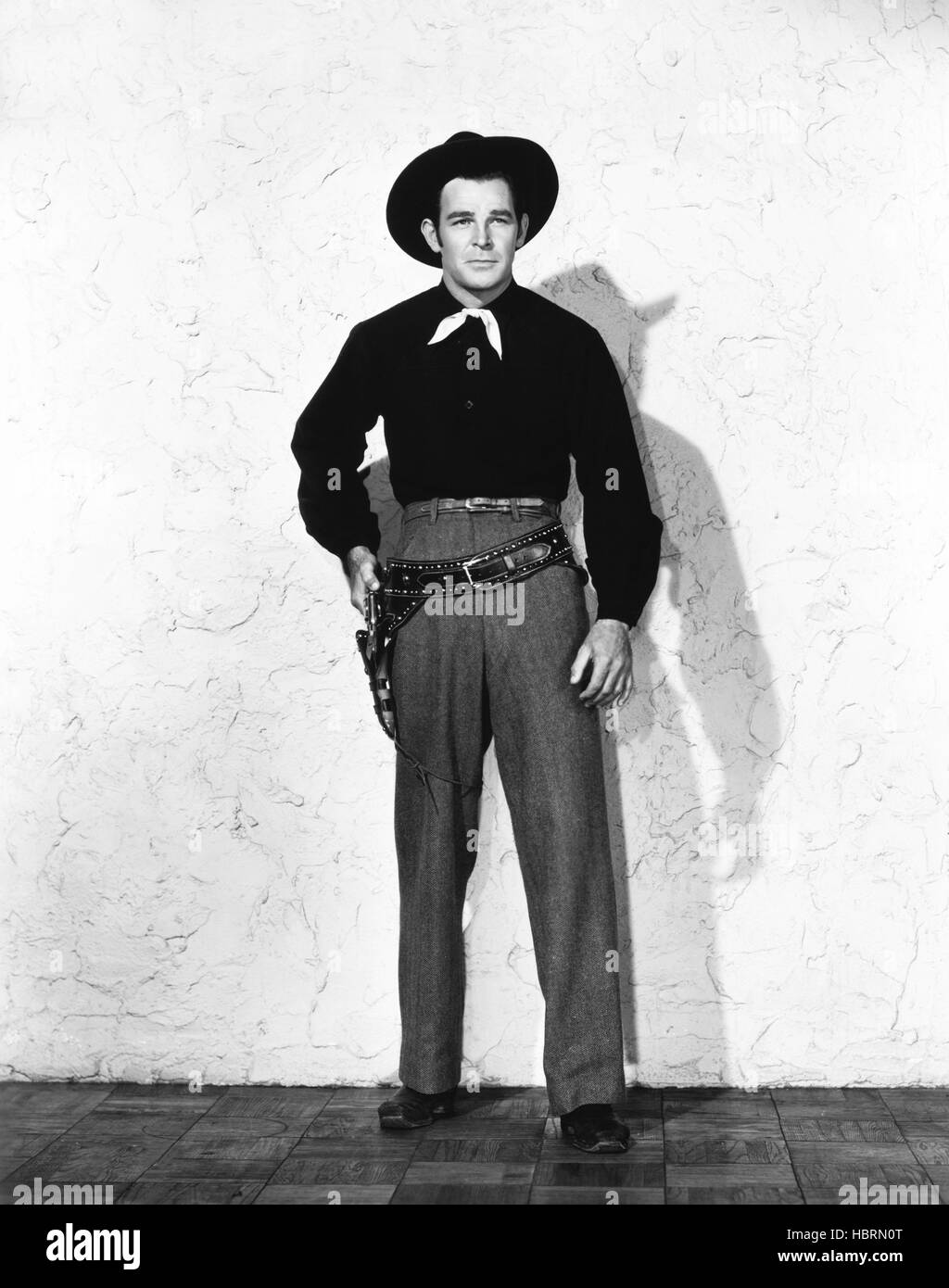 FRONTIER GAL, Rod Cameron, 1945 Stock Photo - Alamy