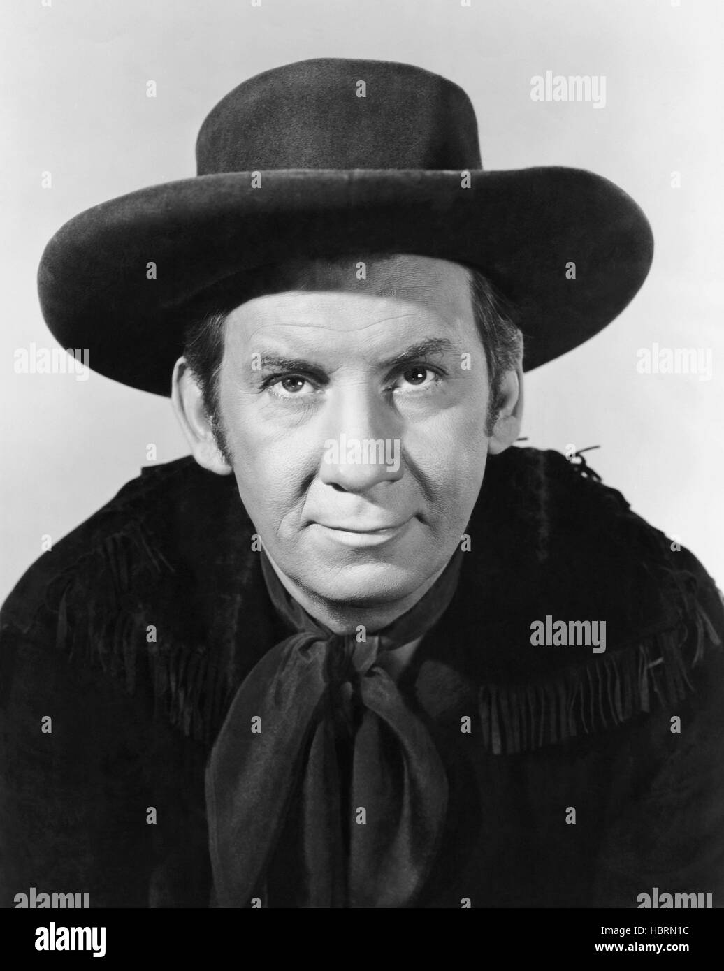 FRONTIER GAL, Fuzzy Knight, 1945 Stock Photo - Alamy