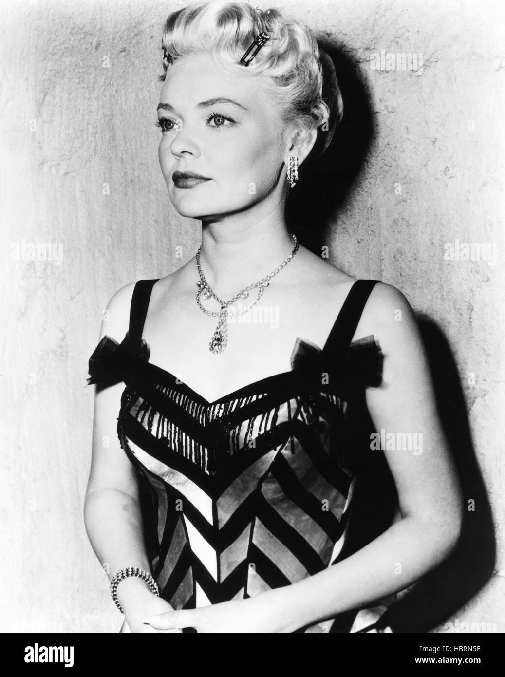 FRONTIER GUN, Lyn Thomas, 1958, TM & Copyright © 20th Century Fox Film ...