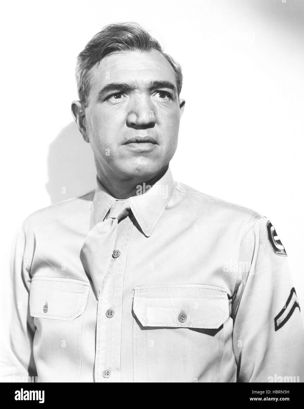 FROM HERE TO ETERNITY, Harry Bellaver, 1953 Stock Photo - Alamy